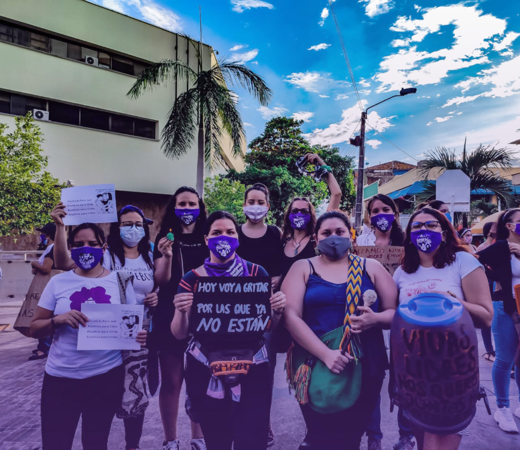 Analysis - Political Killings, Femicide, Plunder: An Overview on the ...