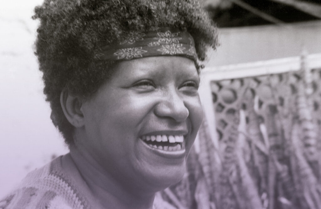Analysis - Lélia Gonzalez: A Brazilian Thinker - Capire