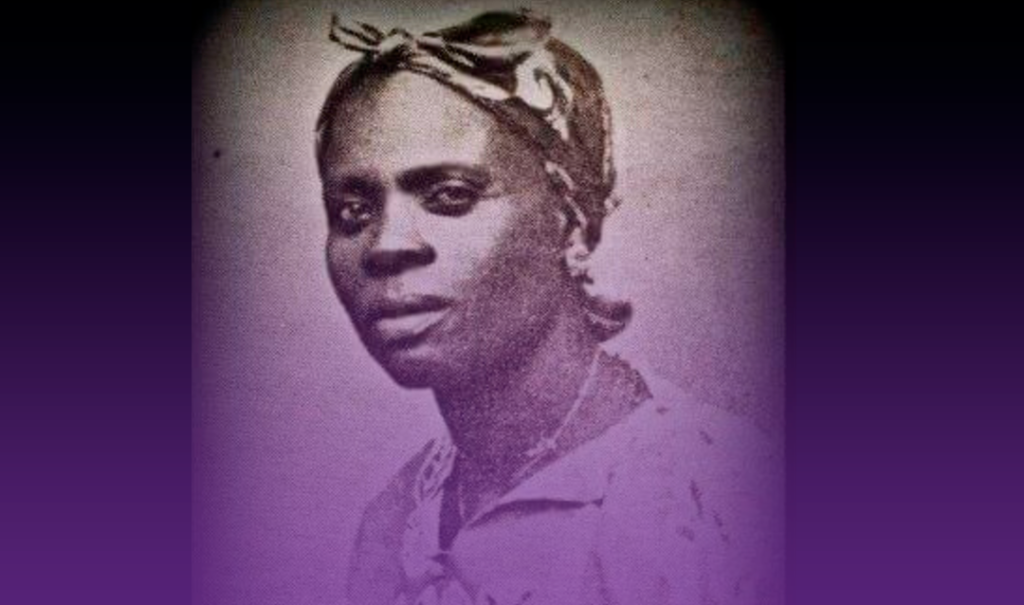 Marie Koré : marche pour la liberté et l'indépendance en Côte d'Ivoire ...