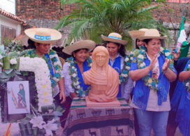 Bartolina Sisa: una luchadora aymara contra el Imperio español - Capire