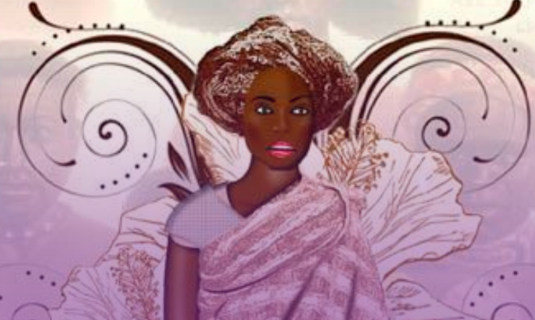 Xica Manicongo: Transness Takes the Floor - Capire