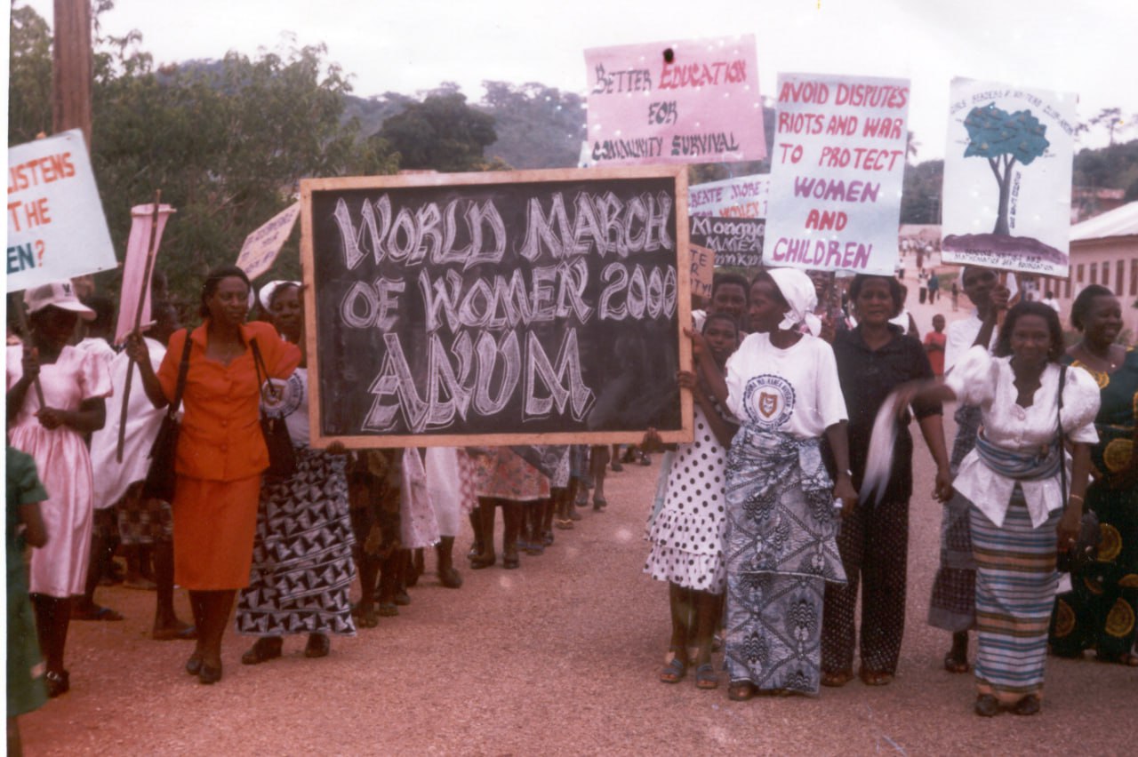 March 8, 2000, a Day To Remember - Capire