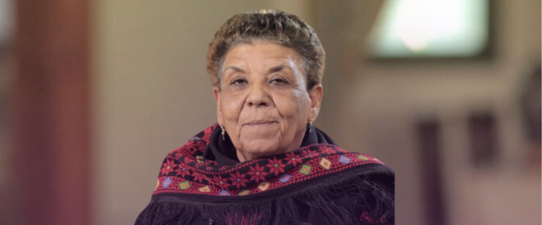 Experiences - Maryam Abu Daqqa: The Return Journey To Palestine - Capire